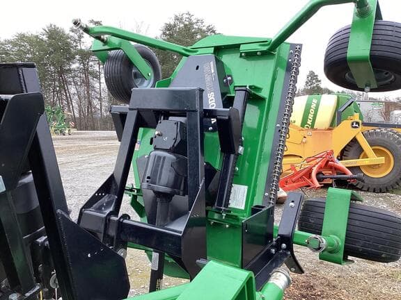 Woods TBW180 Hay and Forage Mowers - Batwing for Sale | Tractor Zoom