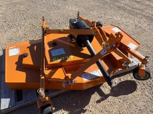 SOLD - Woods TK72.20 Lot No. 56777 Hay and Forage with 6 ft | Tractor Zoom