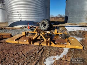 SOLD - Woods TS1680 Lot No. 20 Hay and Forage with 14 ft | Tractor Zoom