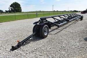 2022 Woodworth 40HT Ag Trailers For Sale with --- Ft | Tractor Zoom