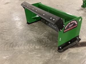 SOLD - 2022 Worksaver Snow Buster Stock No. 1266824 Other Equipment ...