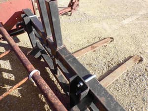 Worksaver Pallet Forks Lot No. 2083 Other Equipment For Sale | Tractor Zoom