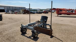 SOLD - Worksaver SSGB8 Lot No. 61678 Other Equipment | Tractor Zoom