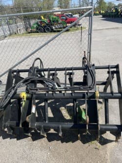 W.R. Long Root Grapple Other Equipment For Sale | Tractor Zoom
