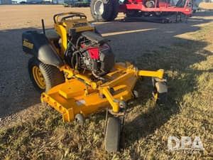 SOLD - Wright Sentar Lot No. 93 Other Equipment with 60 inches ...