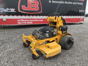 SOLD - Wright Stander B Lot No. 4078 Other Equipment with 52 inches ...