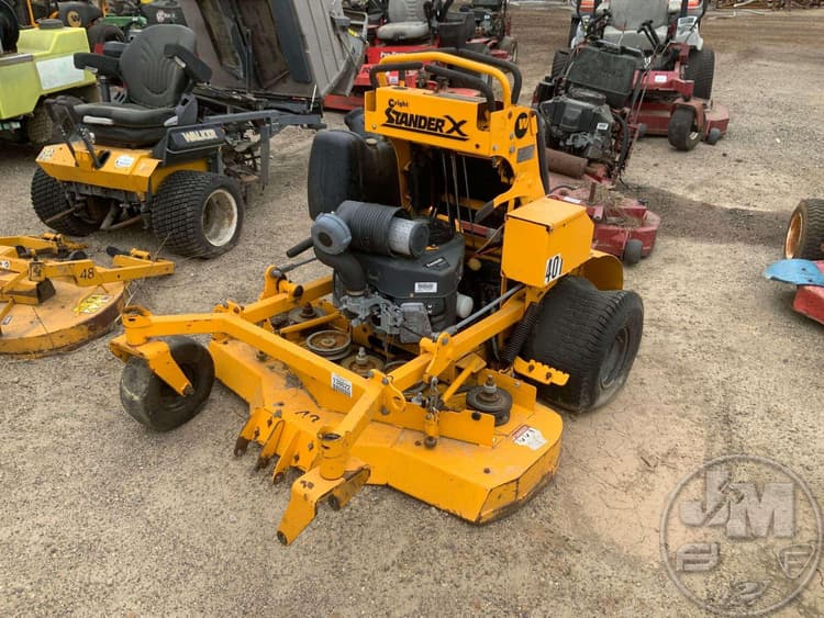 Wright Stander X Other Equipment Turf for Sale | Tractor Zoom