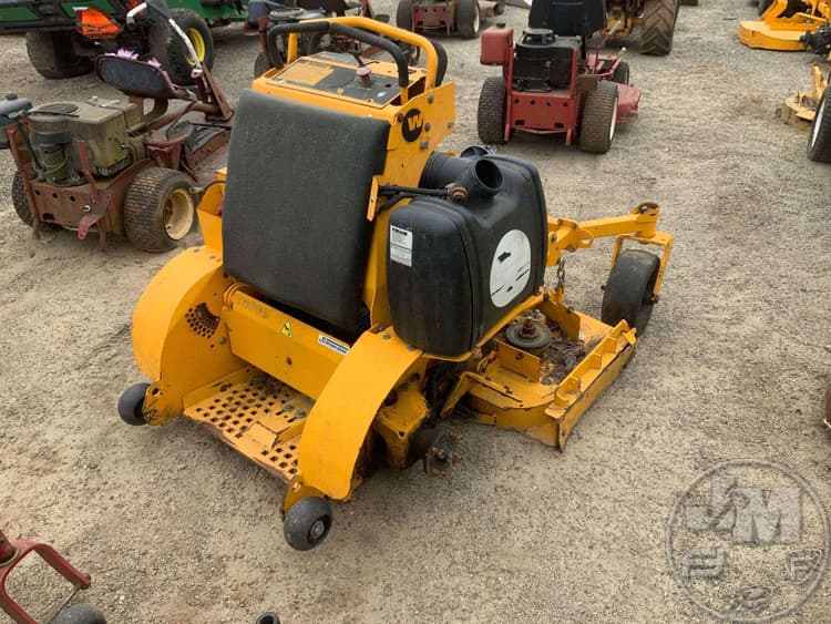 Wright Stander X Other Equipment Turf for Sale | Tractor Zoom