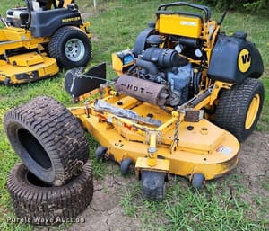 SOLD - Wright Stander Lot No. EJ0142 Other Equipment with 9 Hrs ...