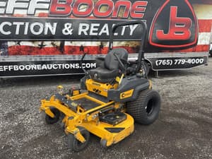 2022 Wright ZXT Lot No. 4016 Other Equipment For Sale with 1,250 Hrs ...