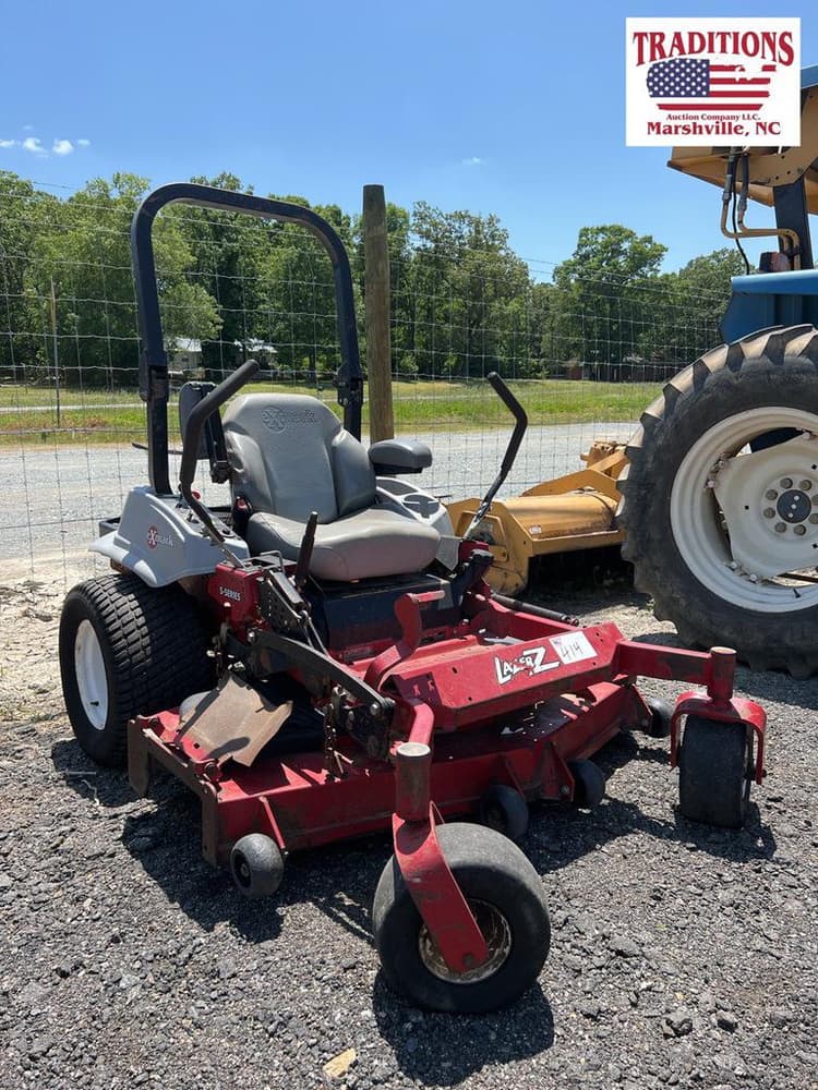 Exmark Lazer Z Other Equipment Turf for Sale | Tractor Zoom