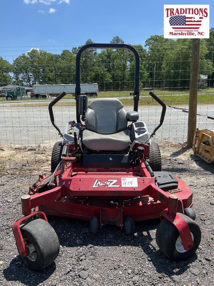 Exmark Lazer Z Other Equipment Turf for Sale | Tractor Zoom