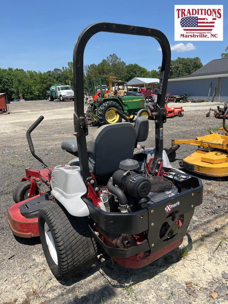Exmark Lazer Z Other Equipment Turf for Sale | Tractor Zoom