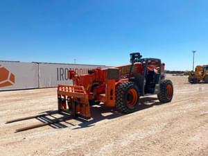 SOLD - Xtreme XR1245 Lot No. 624809 Construction with 7,602 Hrs ...