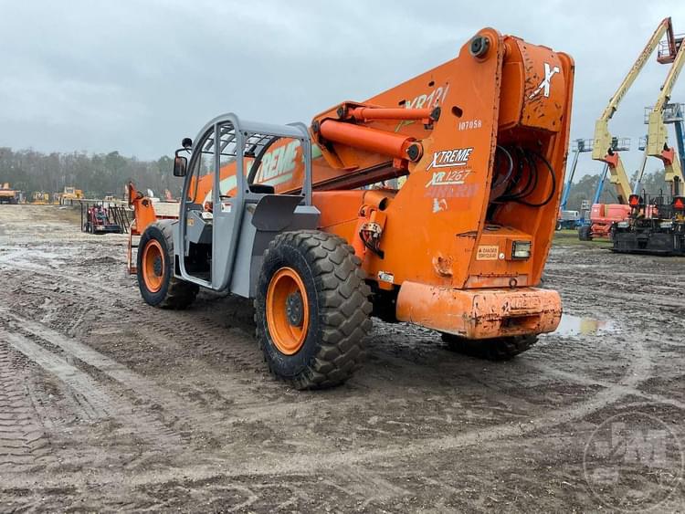 Xtreme XR1267 Construction Telehandlers for Sale | Tractor Zoom