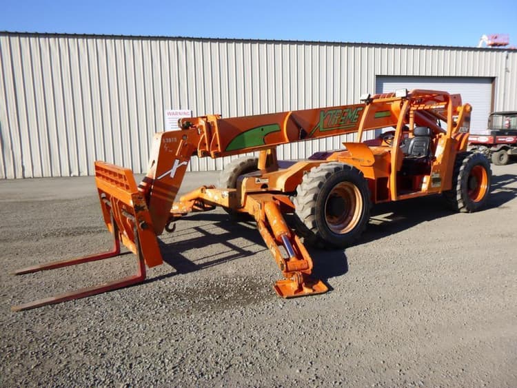 SOLD - Xtreme XRM1254 Construction Telehandlers | Tractor Zoom