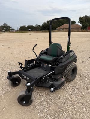SOLD - YAKTA YXR120 Lot No. 226 Other Equipment with 48 inches ...