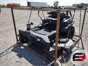 SOLD - YAKTA YXR710 Lot No. 62014 Other Equipment with 72 inches ...