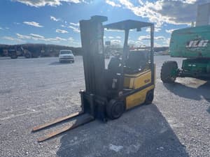 Yale GLC030 Lot No. 26374 Construction For Sale with --- Hrs | Tractor Zoom
