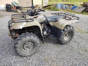 SOLD - Yamaha Big Bear 400 4 x 4 ATV Other Equipment with --- Hrs | Tractor Zoom