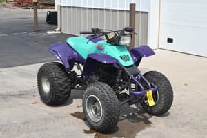 Yamaha Blaster Other Equipment For Sale with --- Hrs | Tractor Zoom