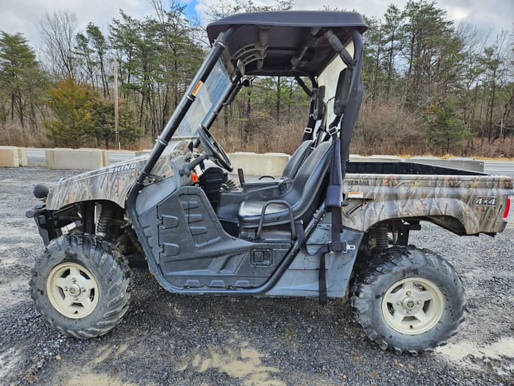 Yamaha Rhino 450 Other Equipment Outdoor Power for Sale | Tractor Zoom