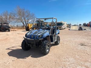 SOLD - Yamaha Rhino UTV Other Equipment with --- Hrs | Tractor Zoom