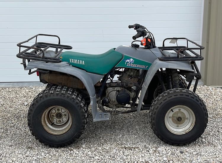Yamaha Timberwolf Other Equipment Outdoor Power for Sale | Tractor Zoom