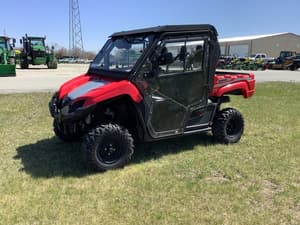 SOLD - Yanmar Bull 700 Stock No. 851741 Other Equipment with 193 mi ...