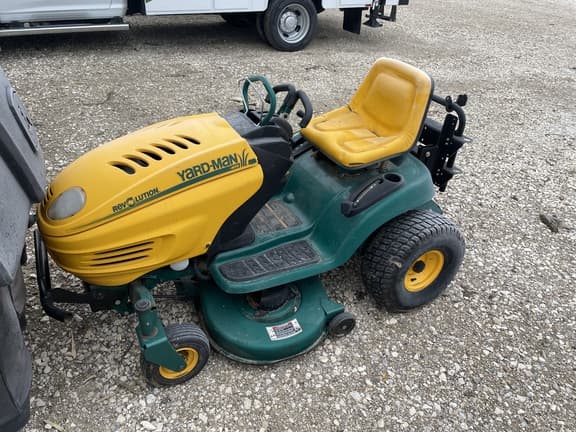 Yard-Man Revolution Other Equipment Turf for Sale | Tractor Zoom