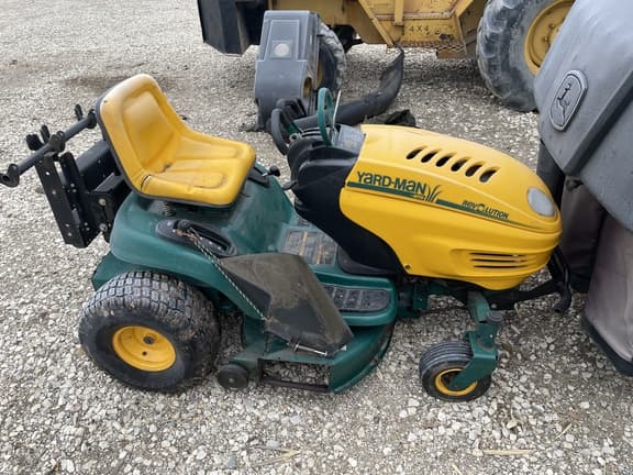 Yard-Man Revolution Other Equipment Turf for Sale | Tractor Zoom