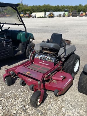 YAZOO KEES Max ZT Other Equipment For Sale with 61 inches | Tractor Zoom