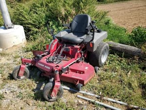 SOLD - YAZOO KEES ZMKH52230 Other Equipment with 1,383 Hrs | Tractor Zoom