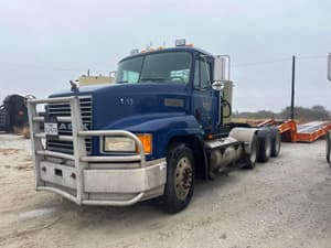 SOLD - Year: 1998 Make: Mack Model: CH613 Vehicle Type: Truck Mileage ...