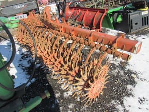 SOLD - Yetter 3412 Lot No. 9586 Tillage | Tractor Zoom