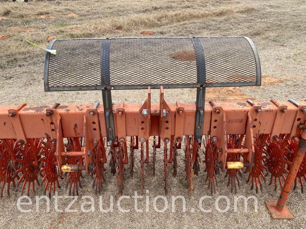 Yetter 3421 Tillage Rotary Tillage for Sale | Tractor Zoom