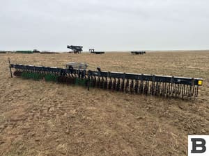 SOLD - Yetter 3430 Lot No. 61133 Tillage with 30 ft | Tractor Zoom