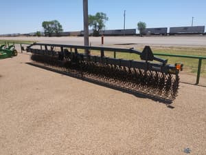 SOLD - Yetter 3528 Stock No. 234464 Tillage with 28 ft | Tractor Zoom