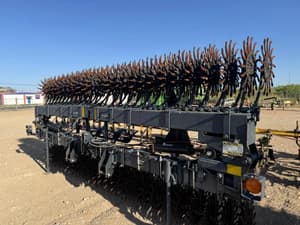 SOLD - Yetter 3530 Lot No. 17 Tillage with 30 ft | Tractor Zoom