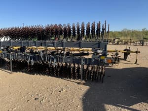 SOLD - Yetter 3530 Lot No. 13 Tillage with 30 ft | Tractor Zoom