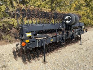 SOLD - Yetter 3530 Lot No. 24229 Tillage with 30 ft | Tractor Zoom