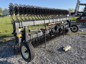 SOLD - YETTER 3530 Stock No. 147072 Tillage with 30 ft | Tractor Zoom