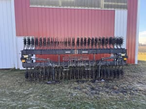 SOLD - Yetter 3530 Lot No. 110 Tillage with 30 ft | Tractor Zoom