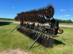 SOLD - 2020 Yetter 3530 Lot No. 67 Tillage with 30 ft | Tractor Zoom
