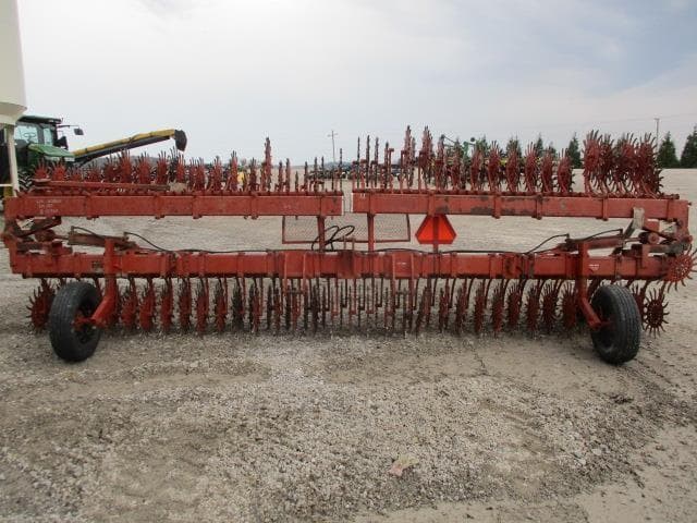 Yetter 3541 Tillage Rotary Tillage for Sale | Tractor Zoom