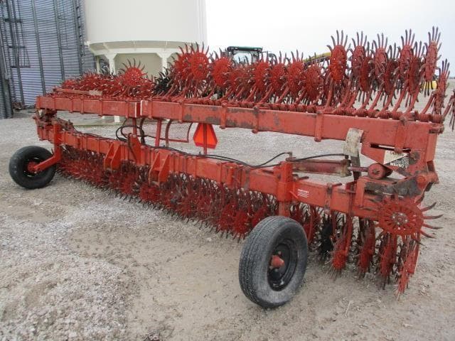 Yetter 3541 Tillage Rotary Tillage for Sale | Tractor Zoom