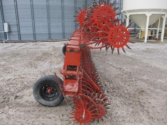 Yetter 3541 Tillage Rotary Tillage for Sale | Tractor Zoom