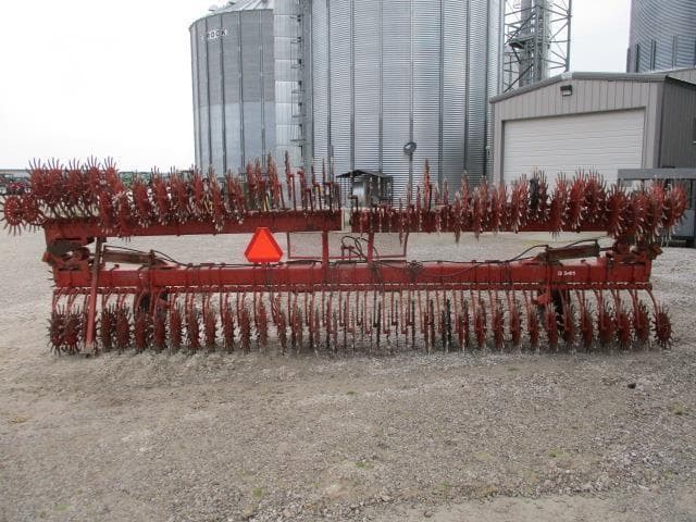 Yetter 3541 Tillage Rotary Tillage for Sale | Tractor Zoom