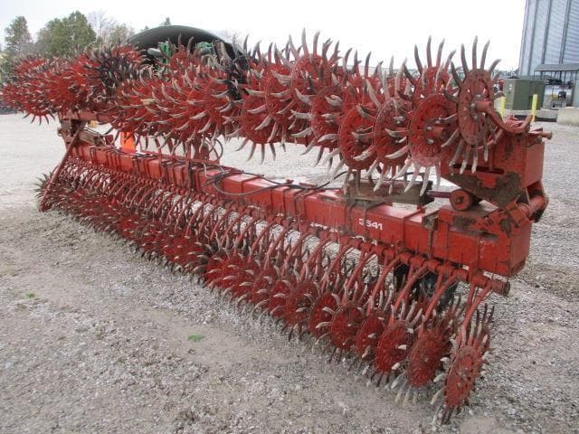 Yetter 3541 Tillage Rotary Tillage for Sale | Tractor Zoom