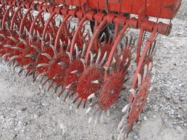 Yetter 3541 Tillage Rotary Tillage for Sale | Tractor Zoom